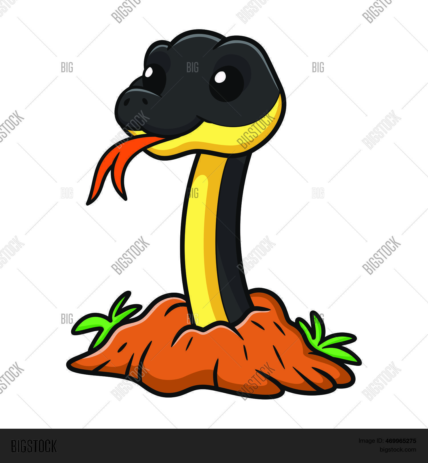 Vector Illustration Vector & Photo (Free Trial) | Bigstock