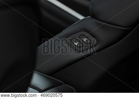 Walk- Seat Switch. Image & Photo (Free Trial) | Bigstock
