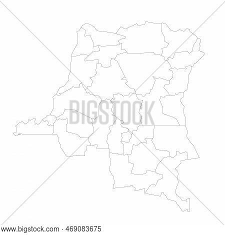 Democratic Republic Vector & Photo (Free Trial) | Bigstock
