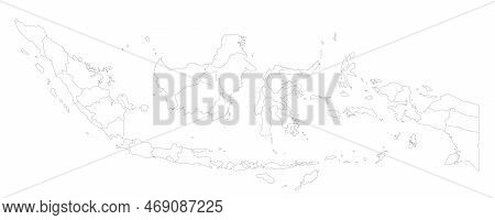 Indonesia Political Vector & Photo (Free Trial) | Bigstock