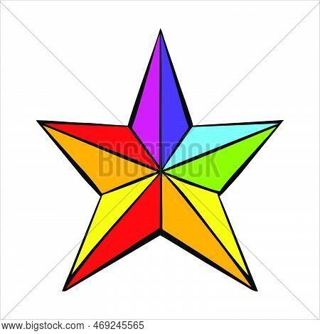 Star Images, Illustrations & Vectors (Free) - Bigstock