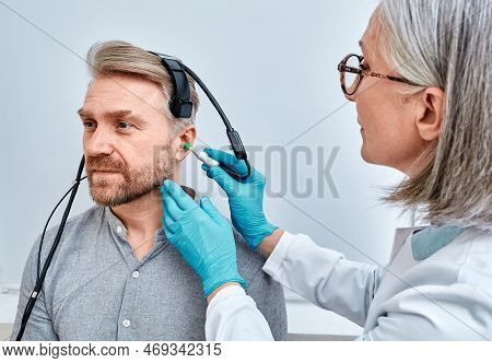 Experienced Image & Photo (Free Trial) | Bigstock