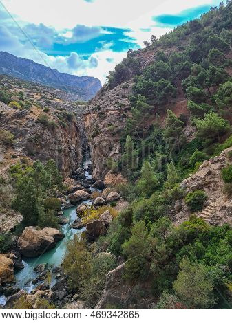 Kings Little Path. Image & Photo (Free Trial) | Bigstock