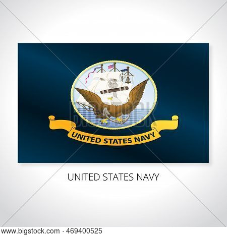 Navy United States Vector & Photo (Free Trial) | Bigstock