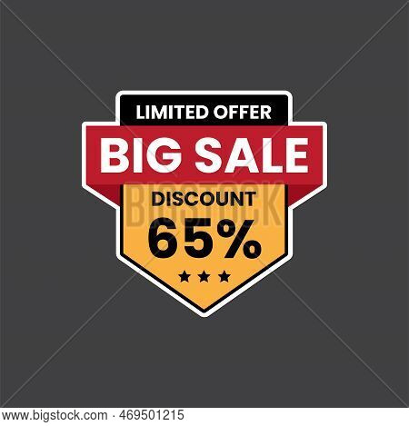 Sale Tag. Sale Tag Vector & Photo (Free Trial) | Bigstock