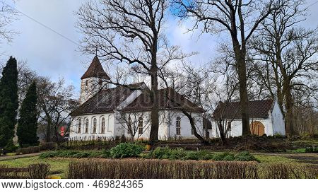 Very Old Lutheran Image & Photo (Free Trial) | Bigstock