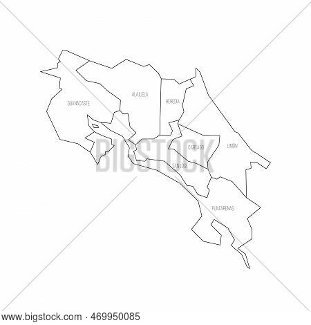 Costa Rica 矢量图和照片（免费试用） | Bigstock