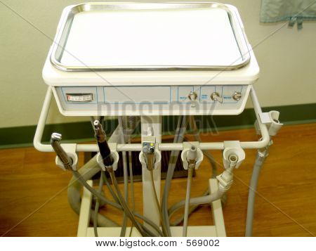 Dental Table Image & Photo (Free Trial) | Bigstock