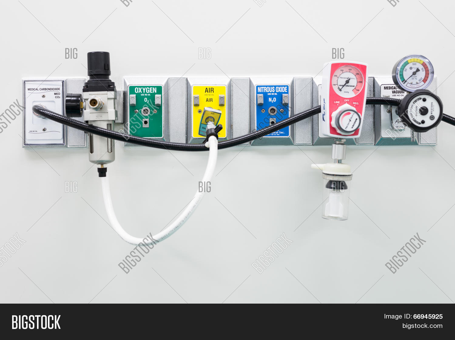Medical Pipeline Image & Photo (Free Trial) | Bigstock