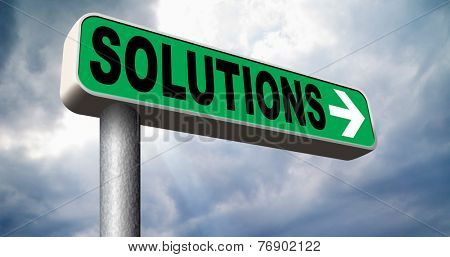Solutions Solve Image & Photo (Free Trial) | Bigstock