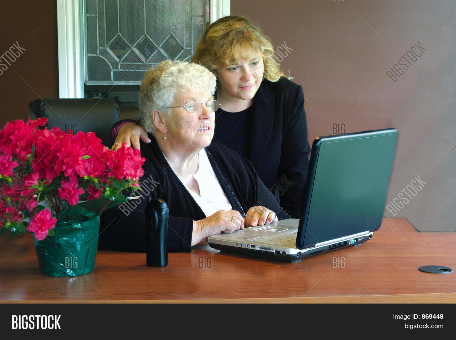 Generations Working Image & Photo (Free Trial) | Bigstock
