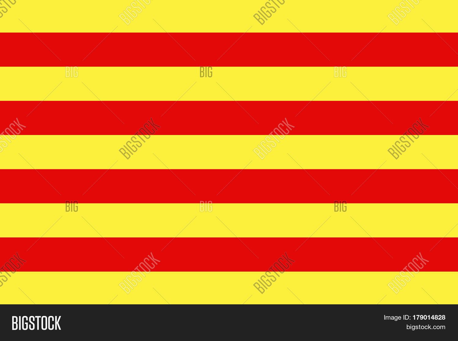 Flag Pyrenees- Image & Photo (Free Trial) | Bigstock