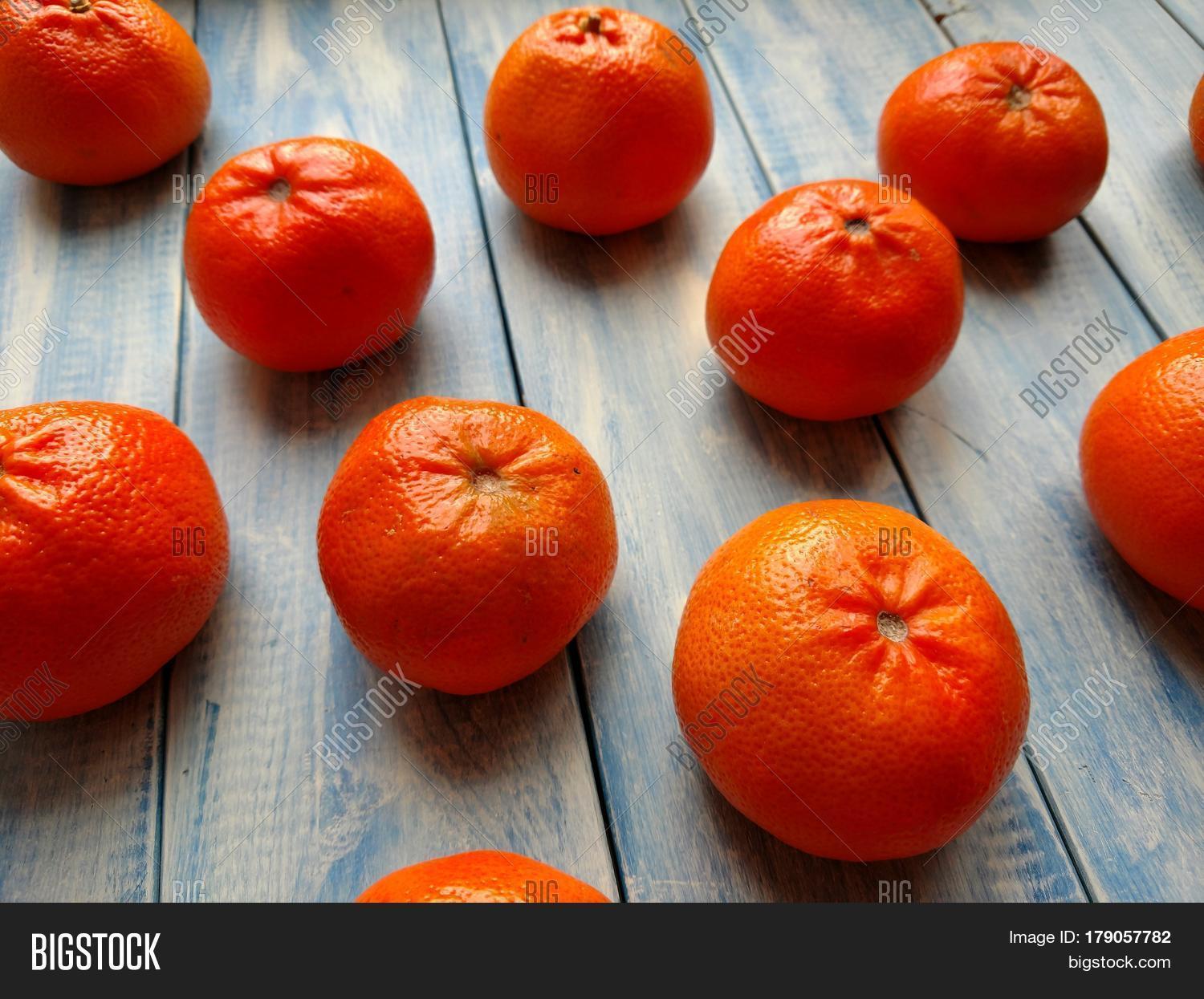 Mandarin Image & Photo (Free Trial) | Bigstock