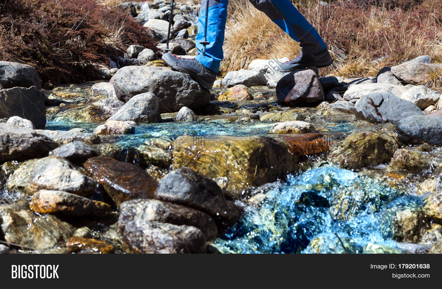 Small Clean Mountain Image & Photo (Free Trial) | Bigstock