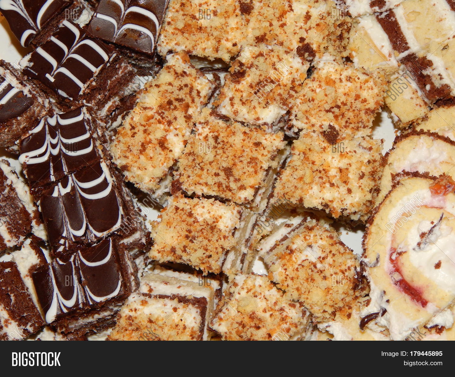 Different Food Texture Image & Photo (Free Trial) | Bigstock