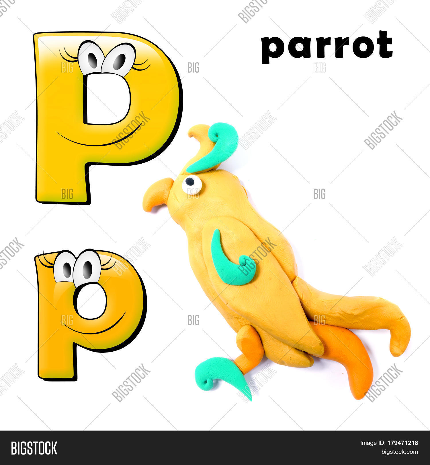 Children Zoo Alphabet Image & Photo (Free Trial) | Bigstock