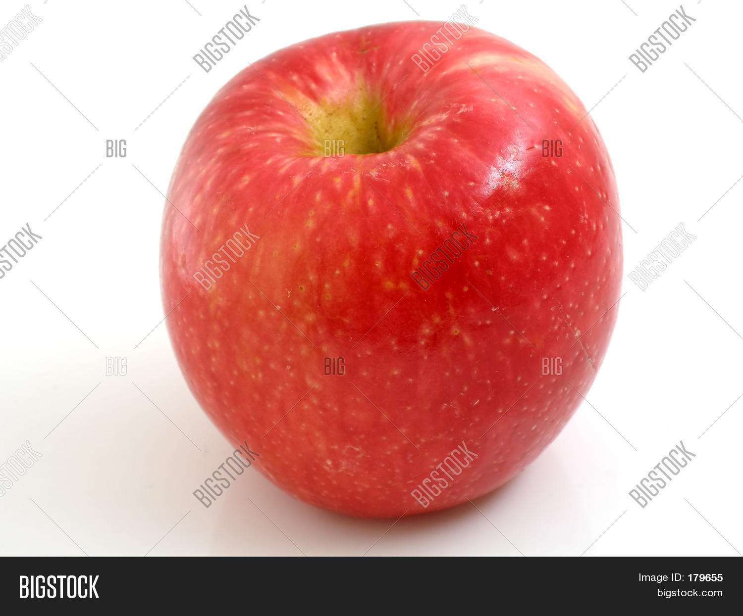 Honeycrisp Apple Image & Photo (Free Trial) | Bigstock