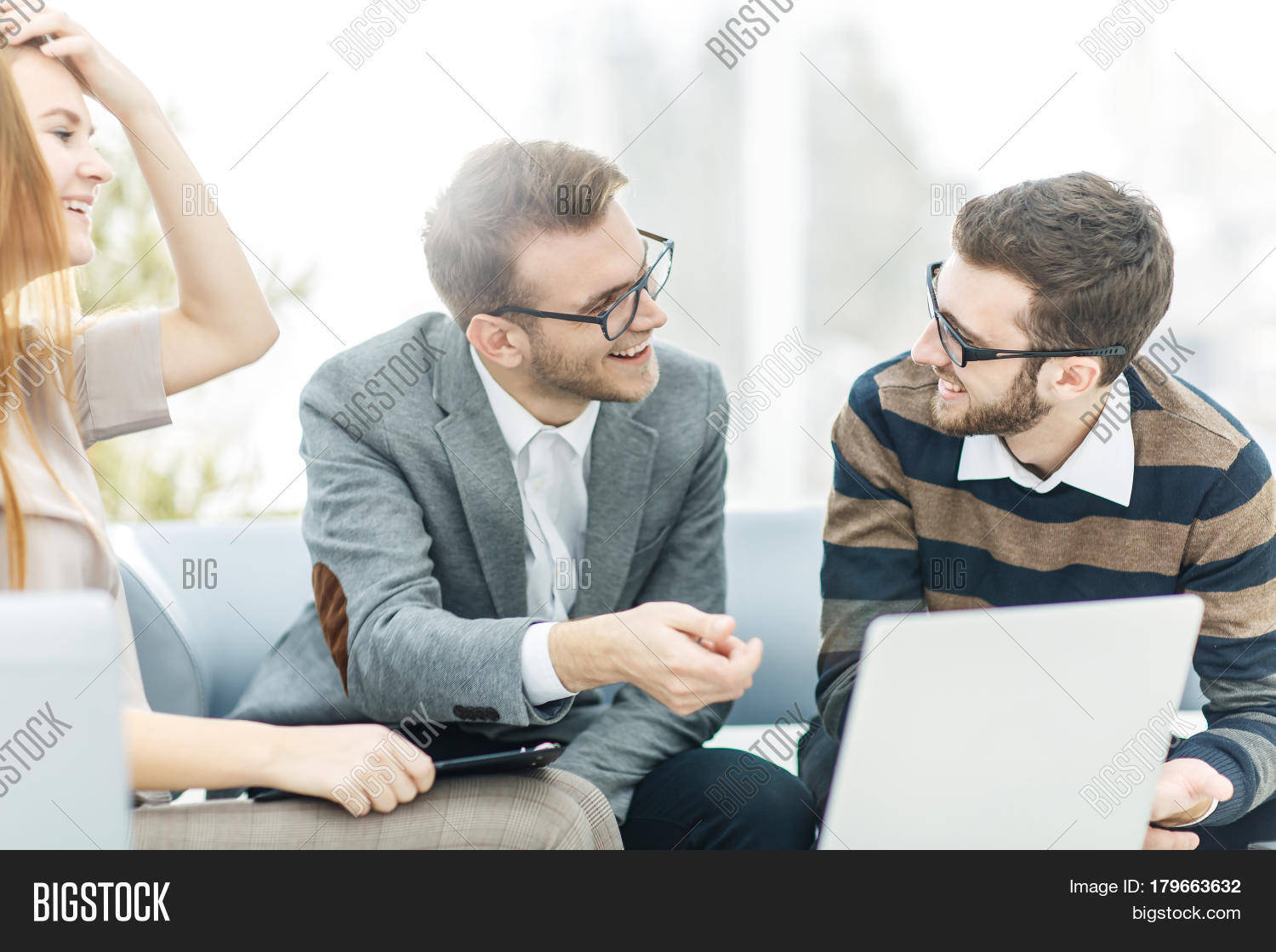 Managers Company Image & Photo (Free Trial) | Bigstock