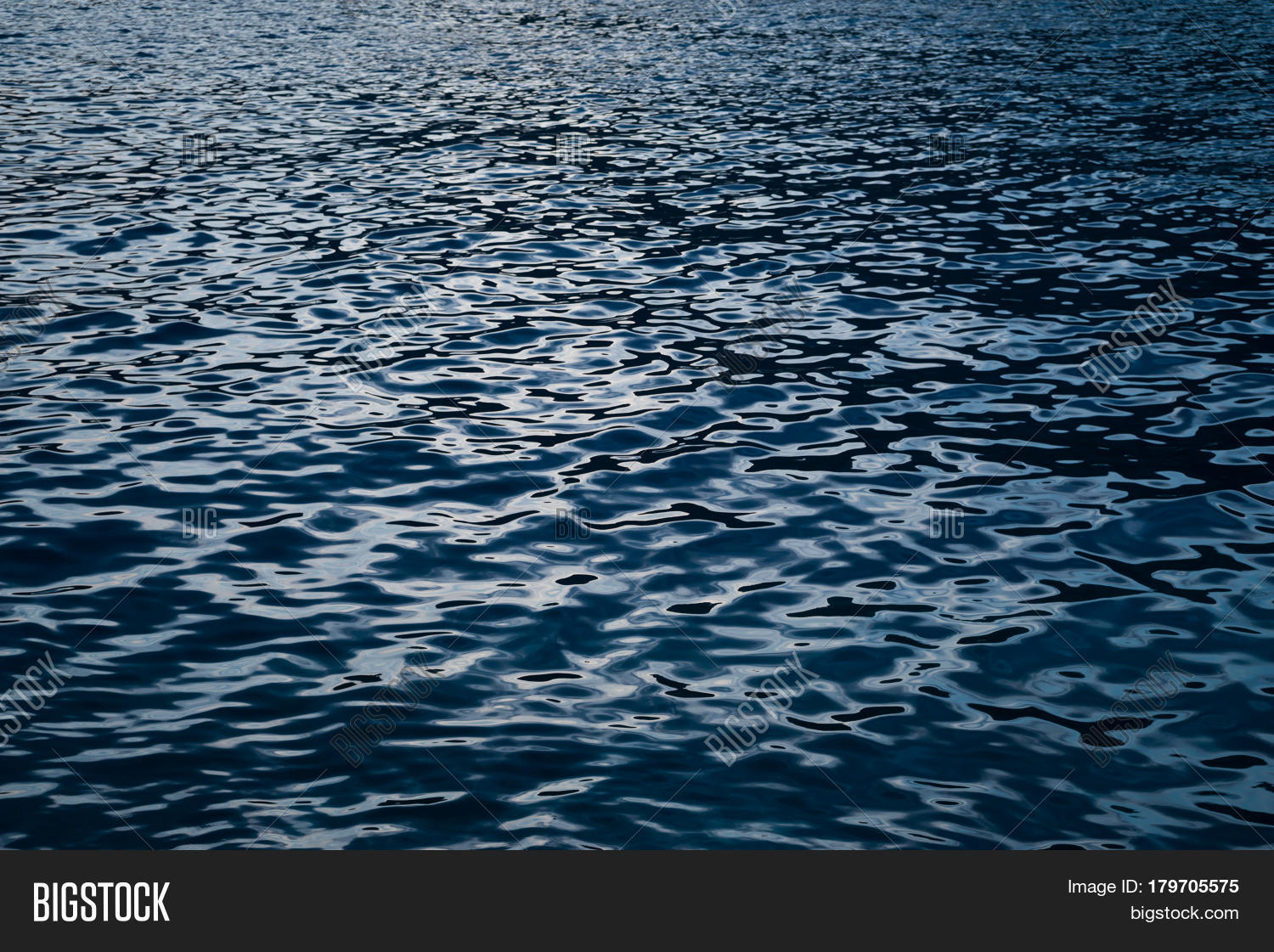 Water Surface. Ripples Image & Photo (Free Trial) | Bigstock