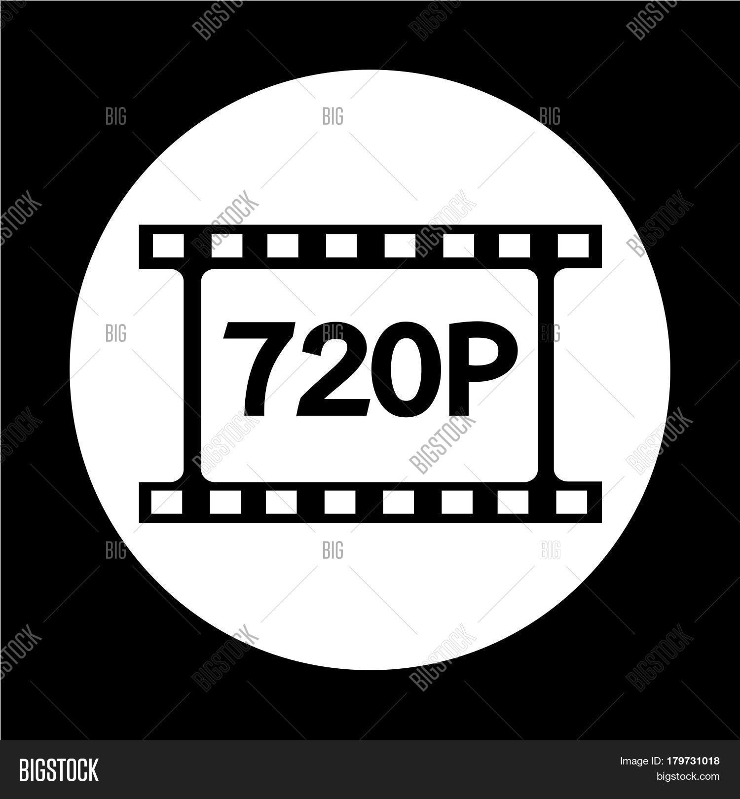 Images Pictogram Film Vector & Photo (Free Trial) | Bigstock