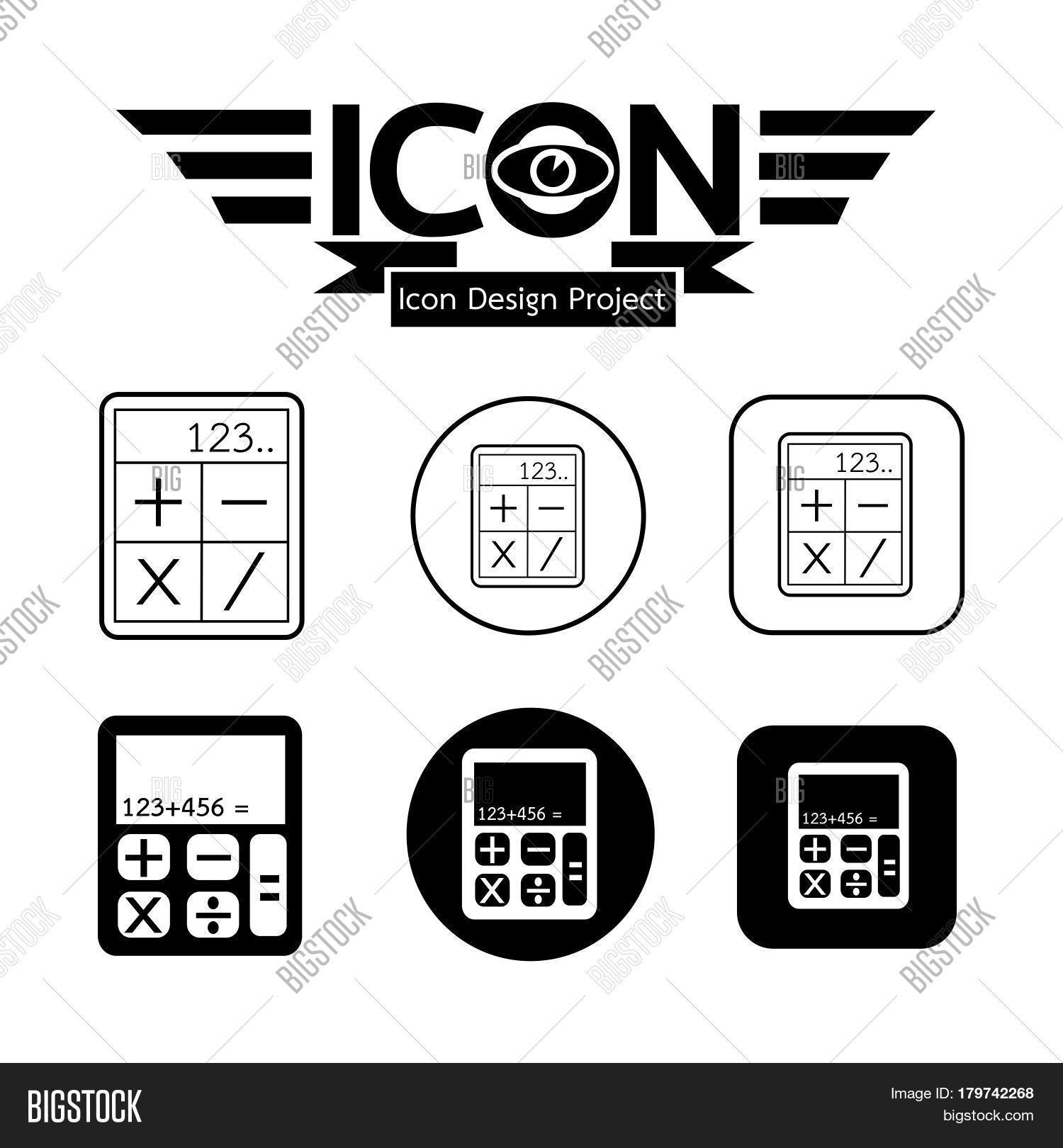 Images Pictogram Vector & Photo (Free Trial) | Bigstock