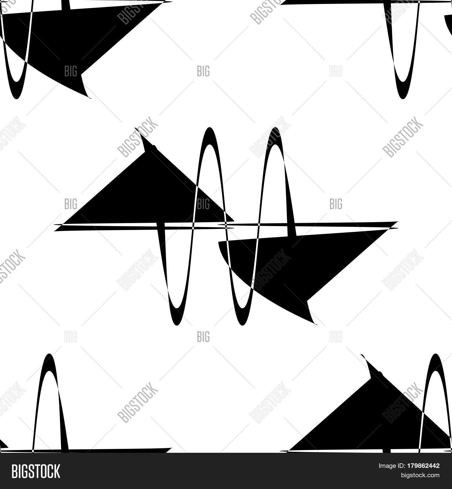 Repeatable Pattern. Vector & Photo (Free Trial) | Bigstock