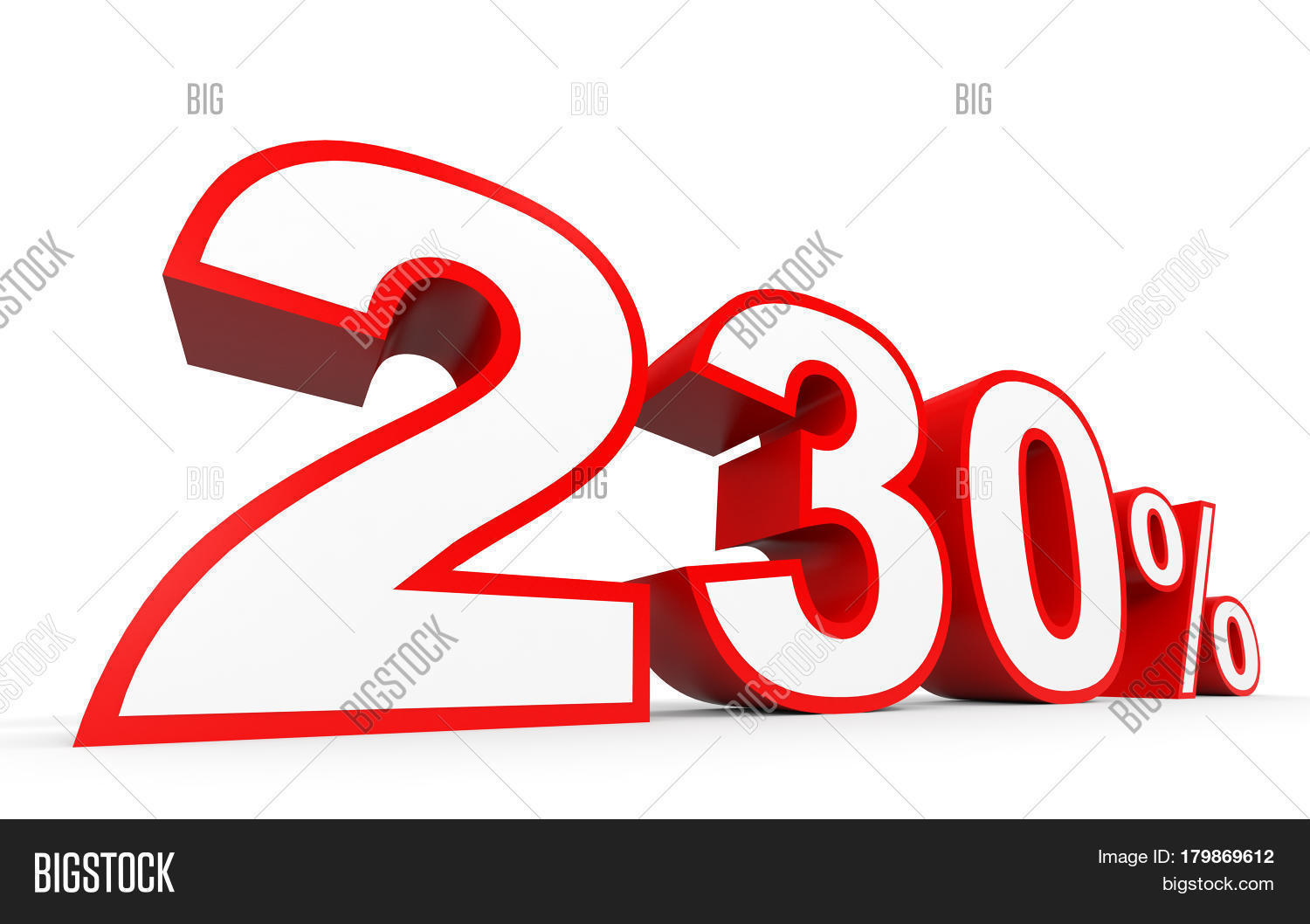 Two Hundred Thirty Image & Photo (Free Trial) | Bigstock
