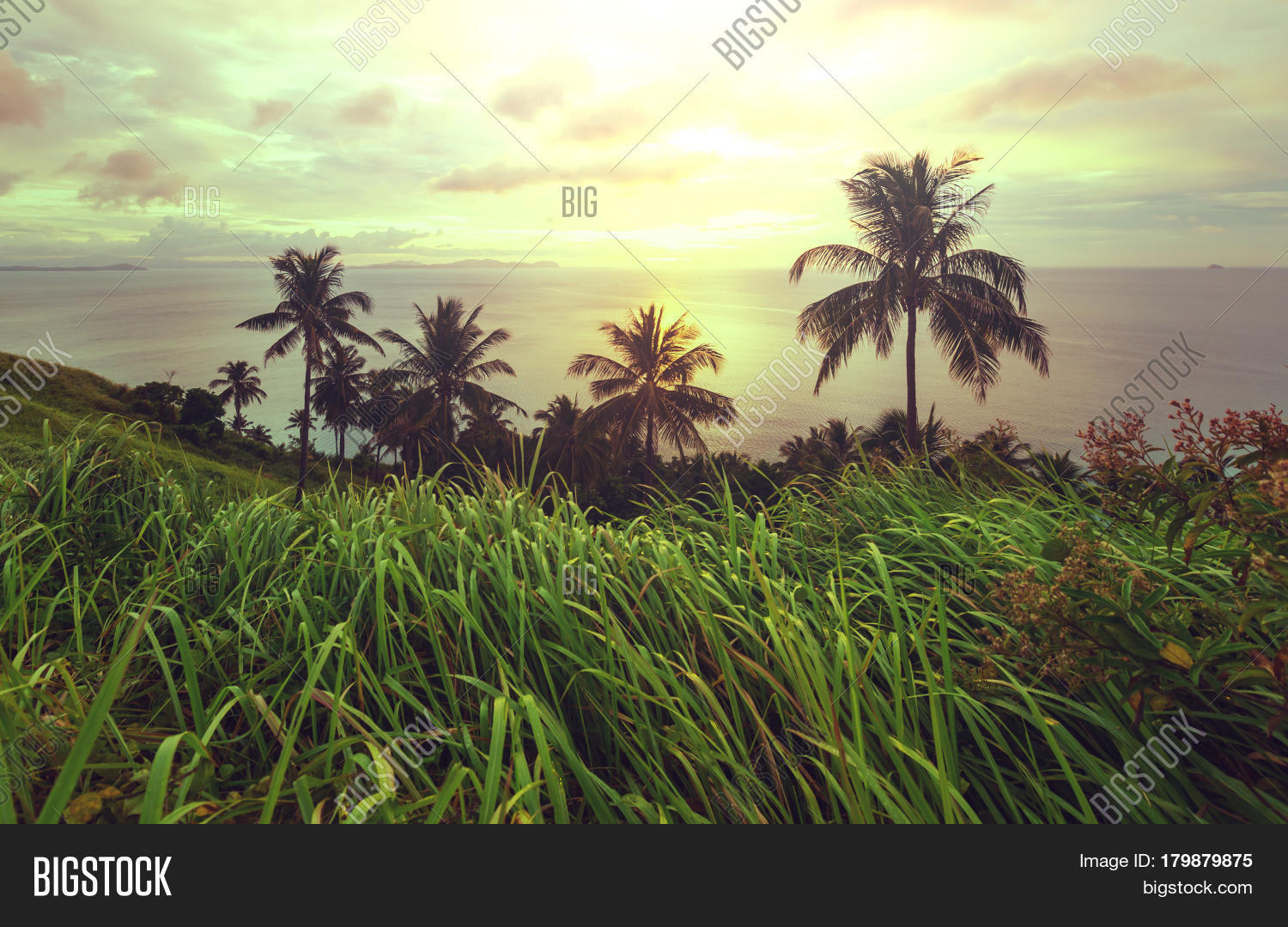 Amazing Scenic View Image & Photo (Free Trial) | Bigstock
