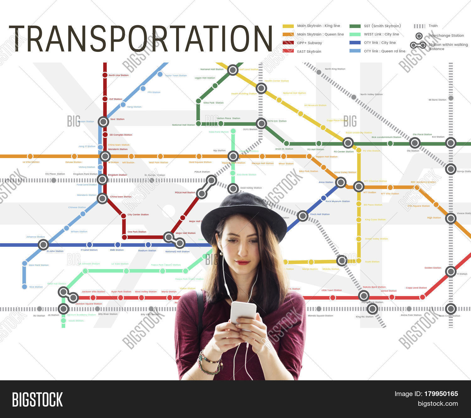 Transportation Vehicle Image & Photo (Free Trial) | Bigstock