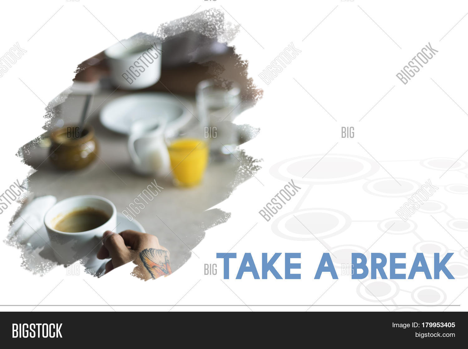 Break Relax Relief Image & Photo (Free Trial) | Bigstock