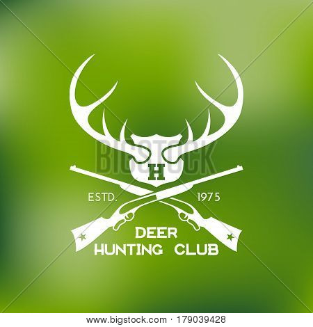 Template Logo Label Vector & Photo (Free Trial) | Bigstock