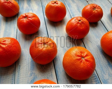 Mandarin Image & Photo (Free Trial) | Bigstock