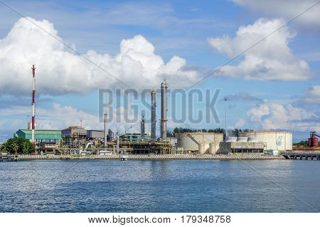 Labuan,Malaysia-Mac 25 Image & Photo (Free Trial) | Bigstock