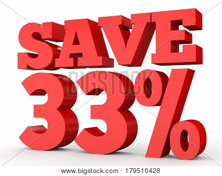 Thirty Three Percent Image & Photo (Free Trial) | Bigstock