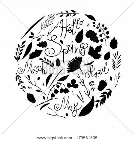 Vector Illustration Vector & Photo (Free Trial) | Bigstock