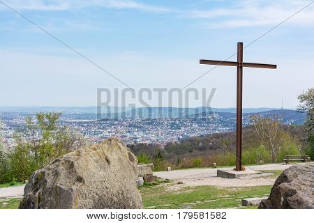 Birkenkopf Stuttgart Image & Photo (Free Trial) | Bigstock
