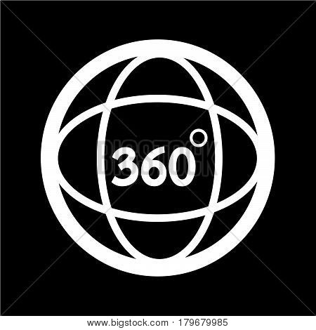Images Pictogram 360 Vector & Photo (Free Trial) | Bigstock