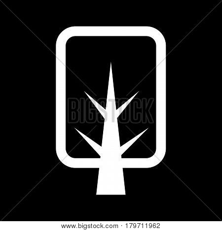Images Pictogram Tree Vector & Photo (Free Trial) | Bigstock