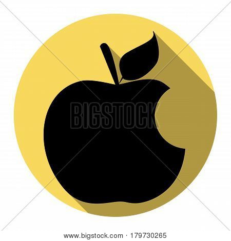 Bite Apple 矢量图和照片（免费试用） | Bigstock