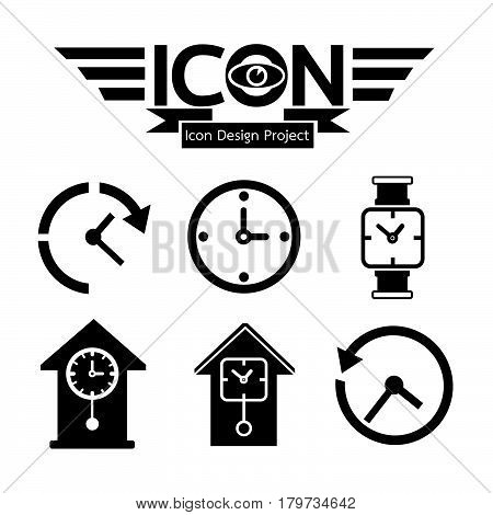 Images Pictogram Time Vector & Photo (Free Trial) | Bigstock