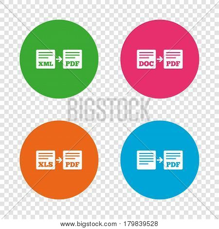 Export File Icons. Vector & Photo (Free Trial) | Bigstock