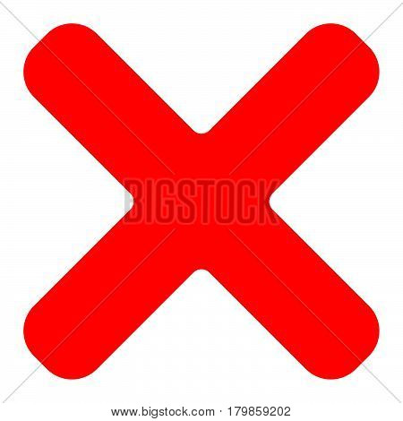 Red Cross Symbol, Vector & Photo (Free Trial) | Bigstock
