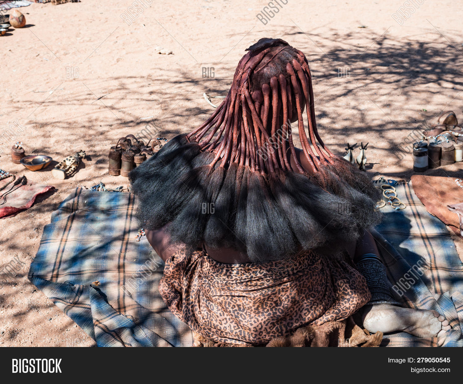 Namibia, Kamanjab, Image & Photo (Free Trial) | Bigstock