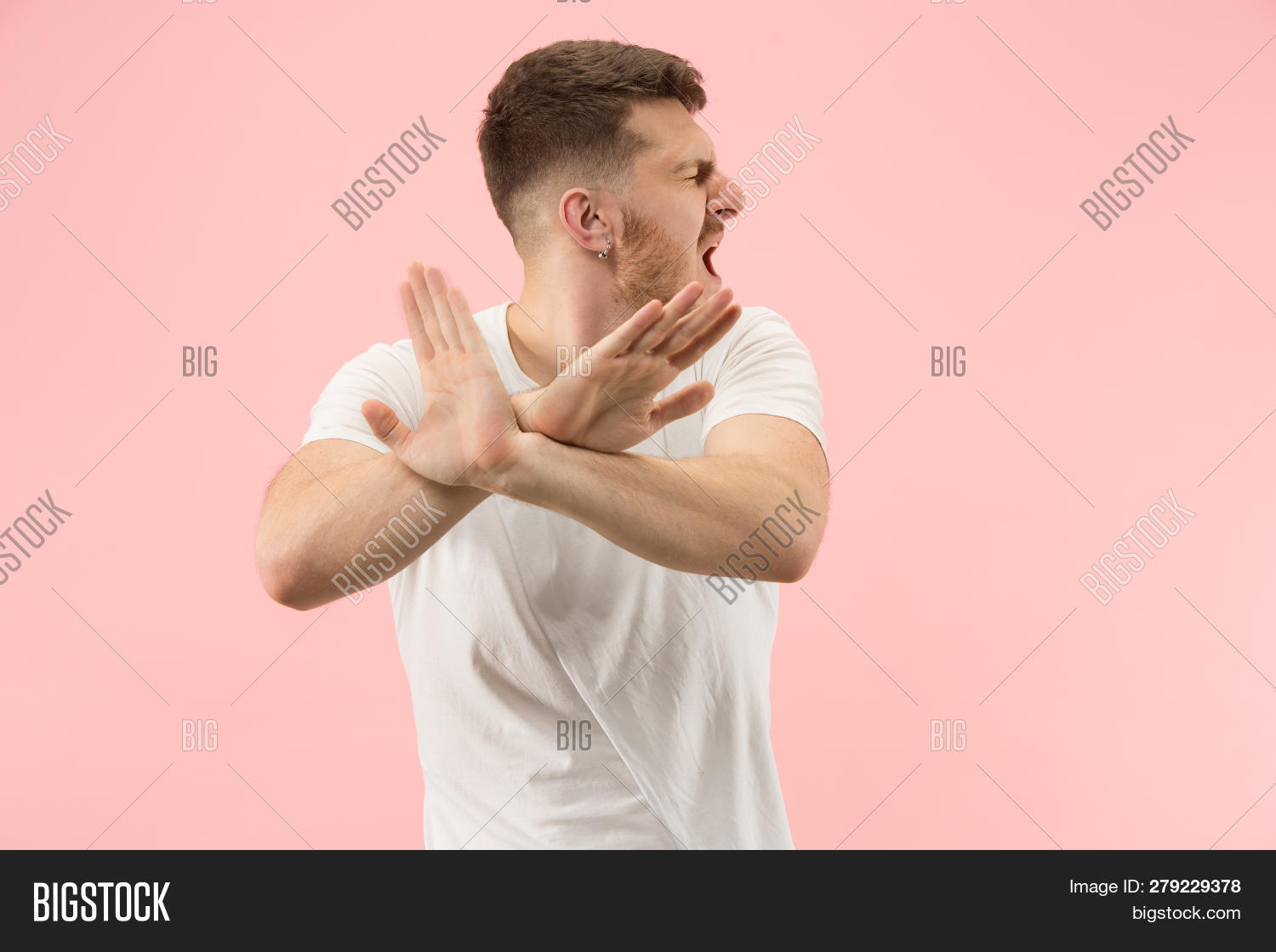 Argue, Arguing Concept Image & Photo (Free Trial) | Bigstock