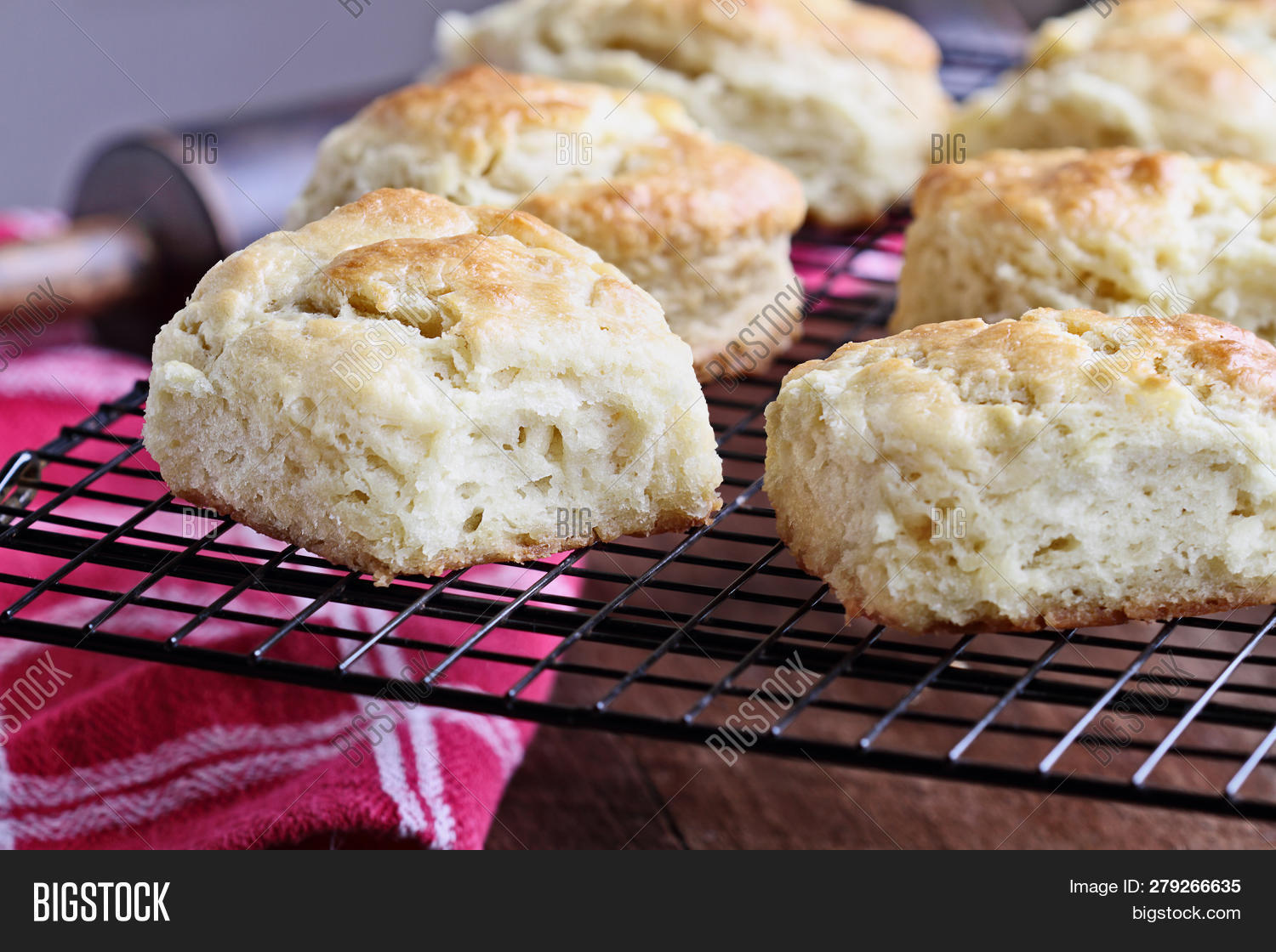 Freshly Baked Image & Photo (Free Trial) | Bigstock