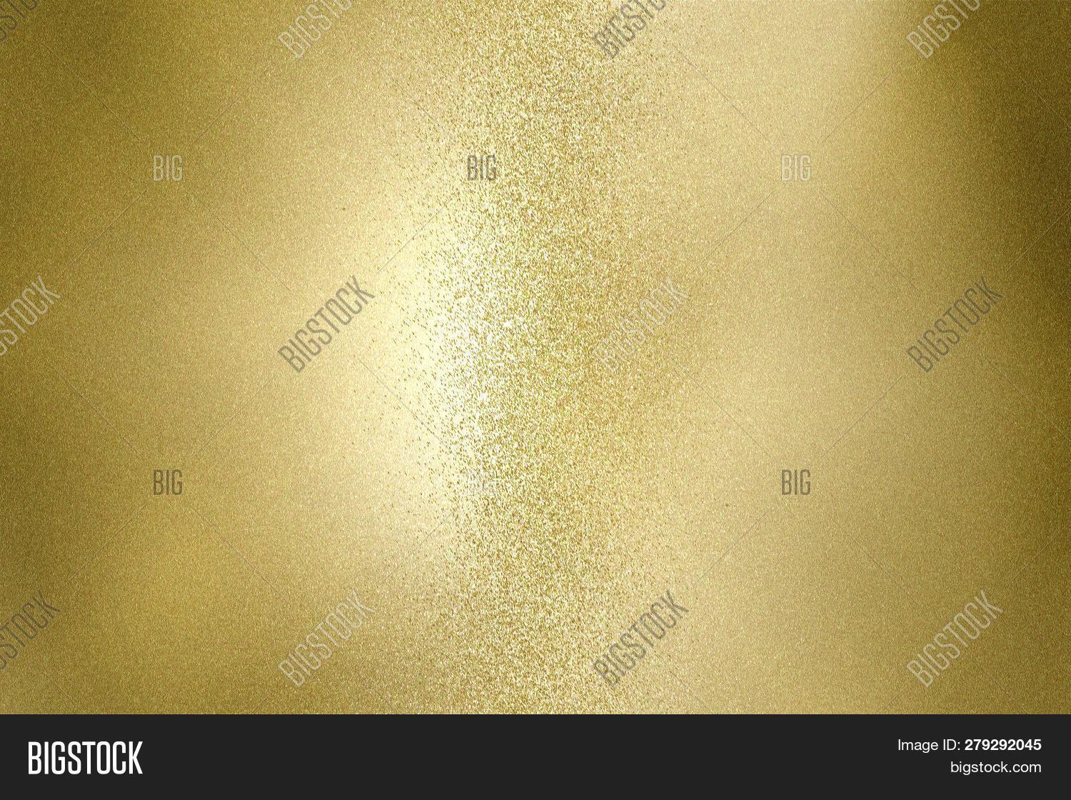 Glowing Gold Rough Image & Photo (Free Trial) | Bigstock