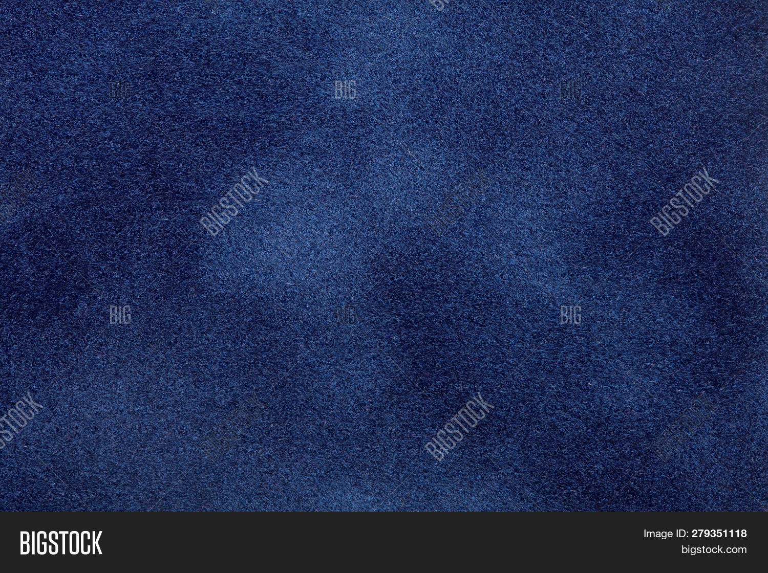Blue Color Velvet Image & Photo (Free Trial) | Bigstock