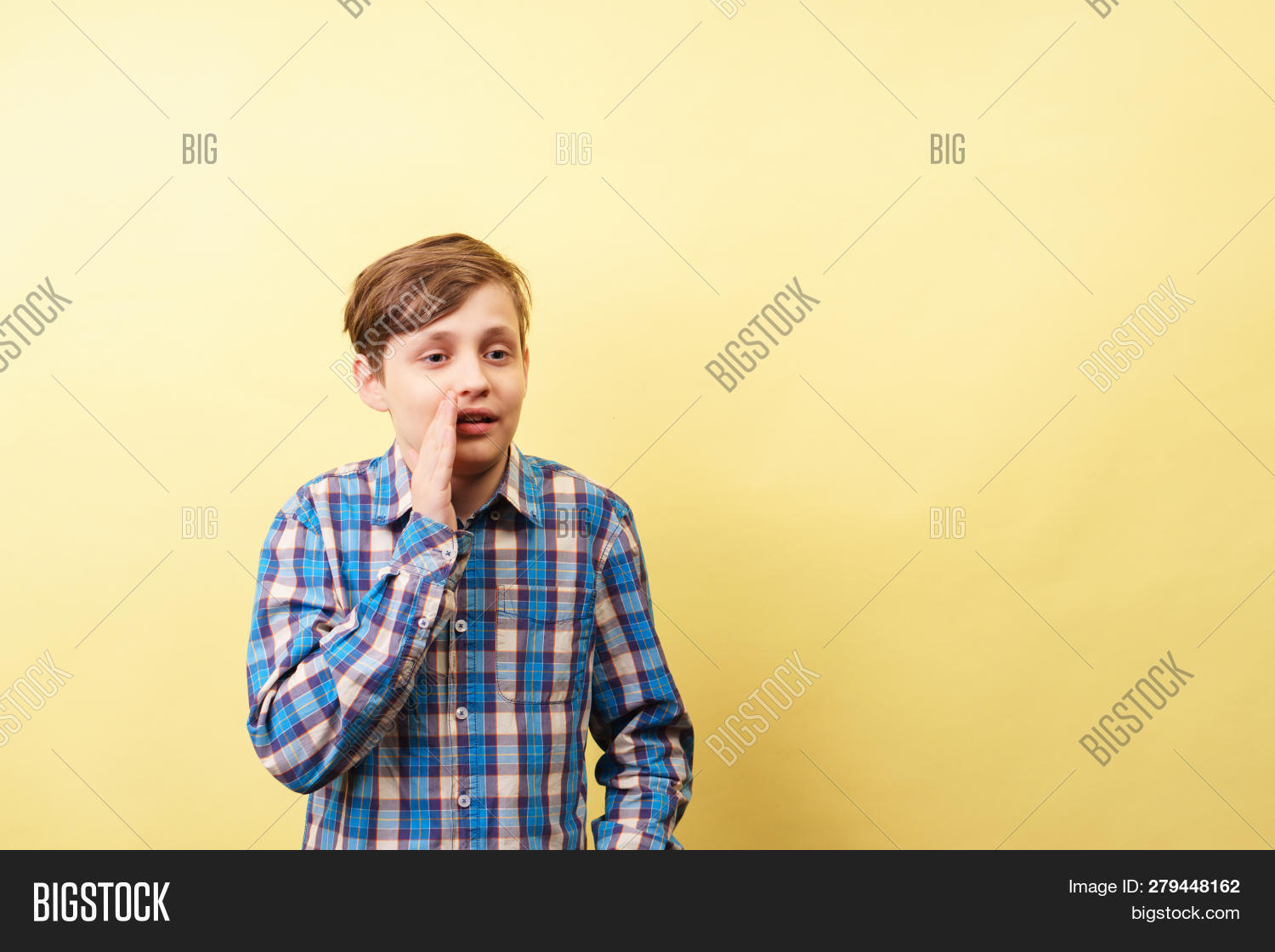 Surprised Startled Image & Photo (Free Trial) | Bigstock