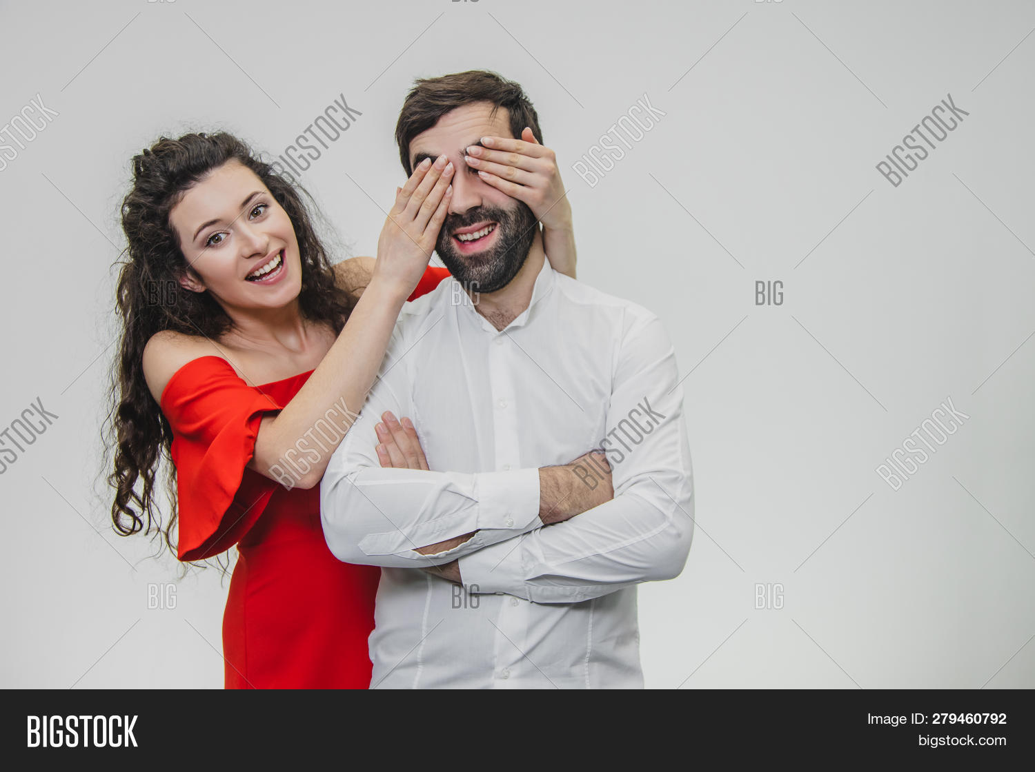 Love Me Your Eyes Image And Photo Free Trial Bigstock