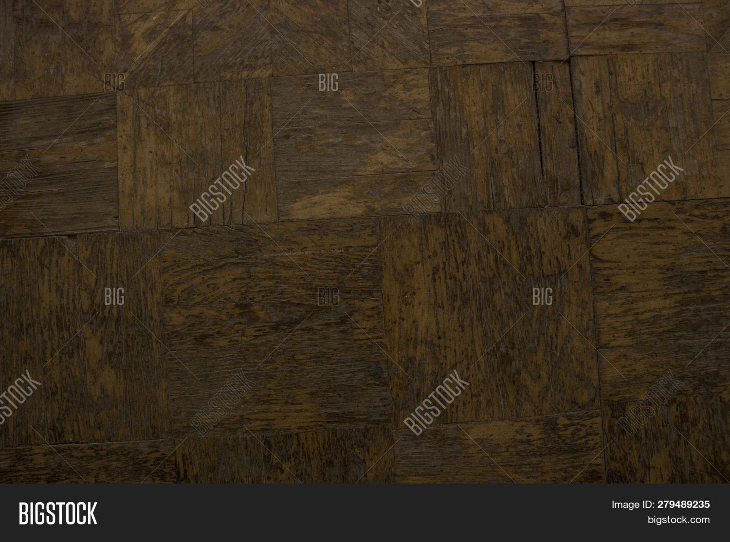 Old Wooden Parquet Image & Photo (Free Trial) | Bigstock